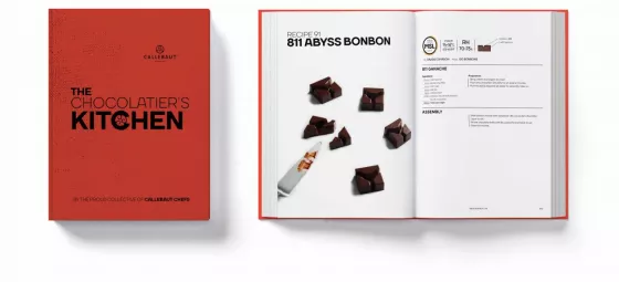 The Chocolatier's Kitchen Podcast | callebaut.com